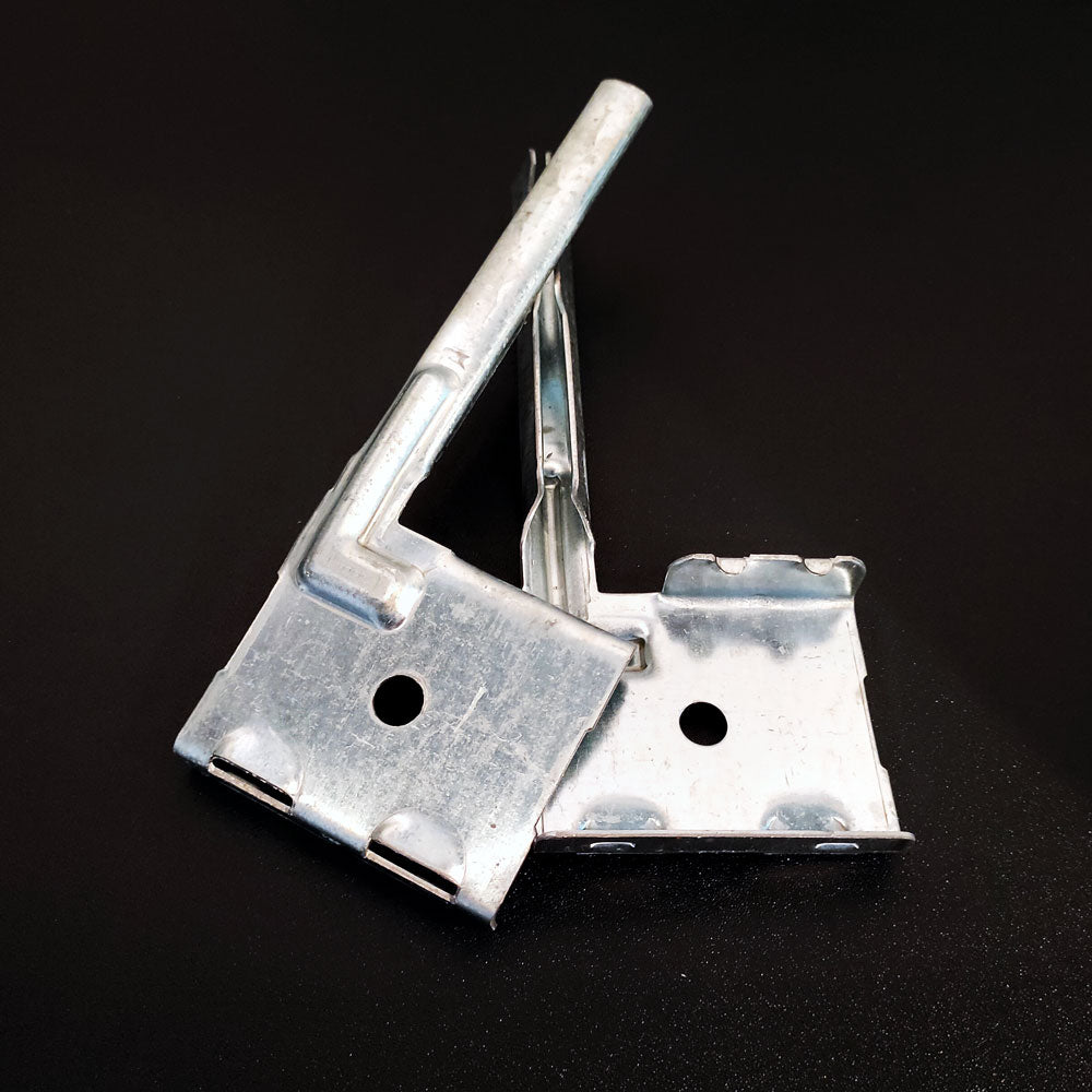 Boltless Rack Divider Clip Set - SIM WIN LIANG Singapore