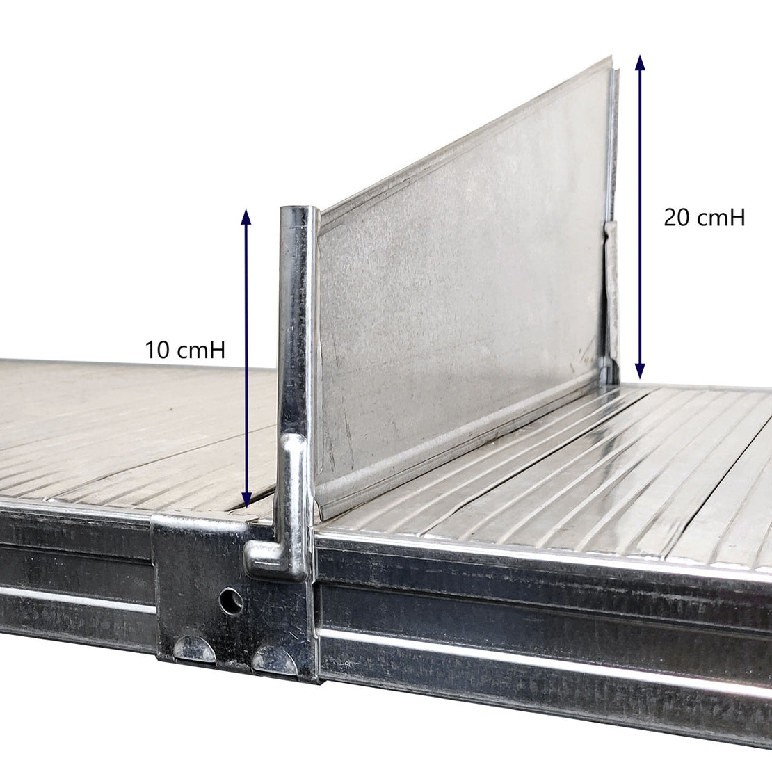 Boltless Rack Shelf Divider for Storage Organization – SIM WIN LIANG