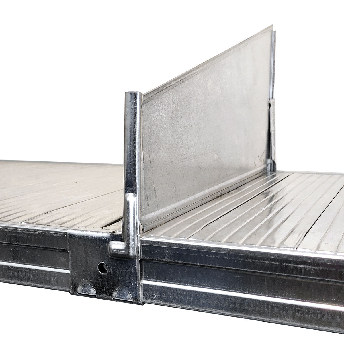 Boltless Rack Shelf Divider for Storage Organization – SIM WIN LIANG