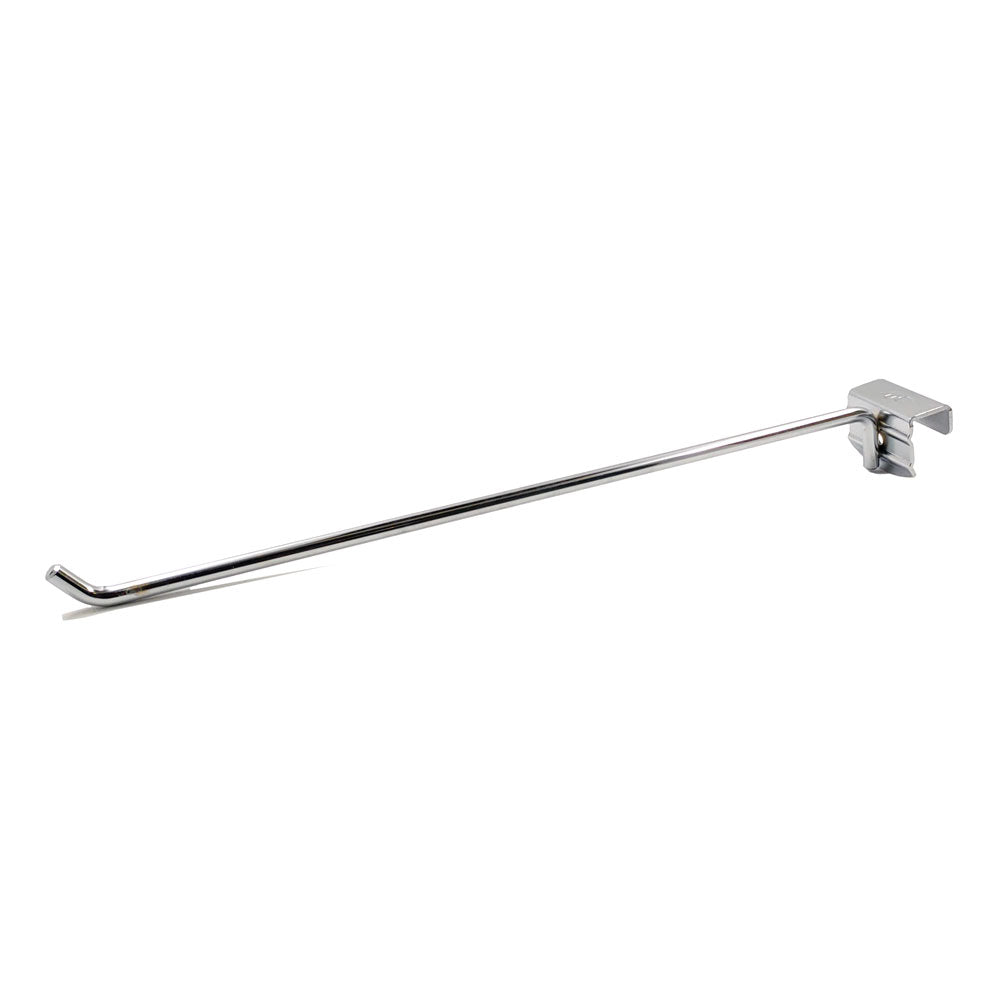 Boltless Rack Chrome Hook - SIM WIN LIANG Singapore