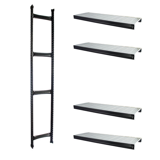 Boltless Storage Rack Accessories for Storage Expansion – SIM WIN LIANG