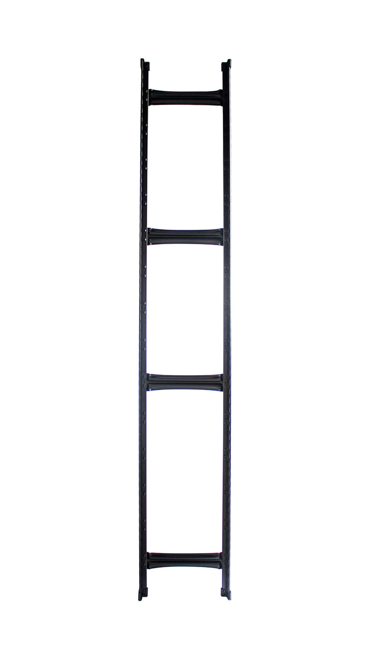 Boltless Rack Accessories for Bomb Shelter, Storeroom & Warehouse – SIM ...