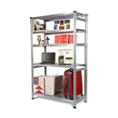 Boltless Storage Rack for HDB Storeroom, Bomb Shelter and Warehouse SG ...